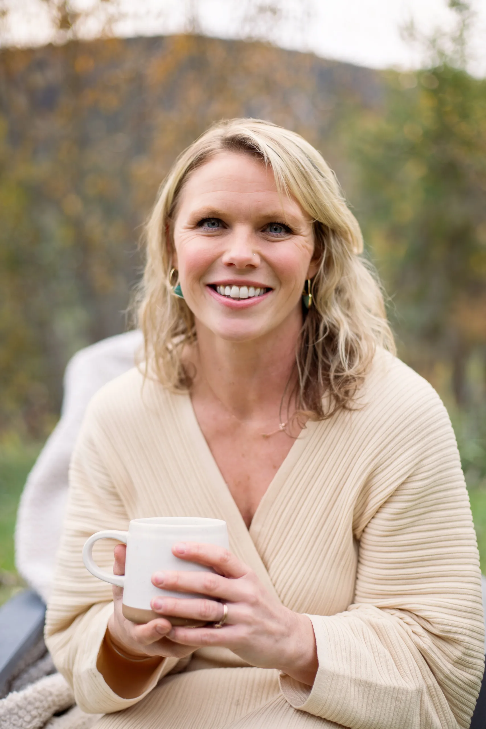 Barb Egan - Alive Counselling